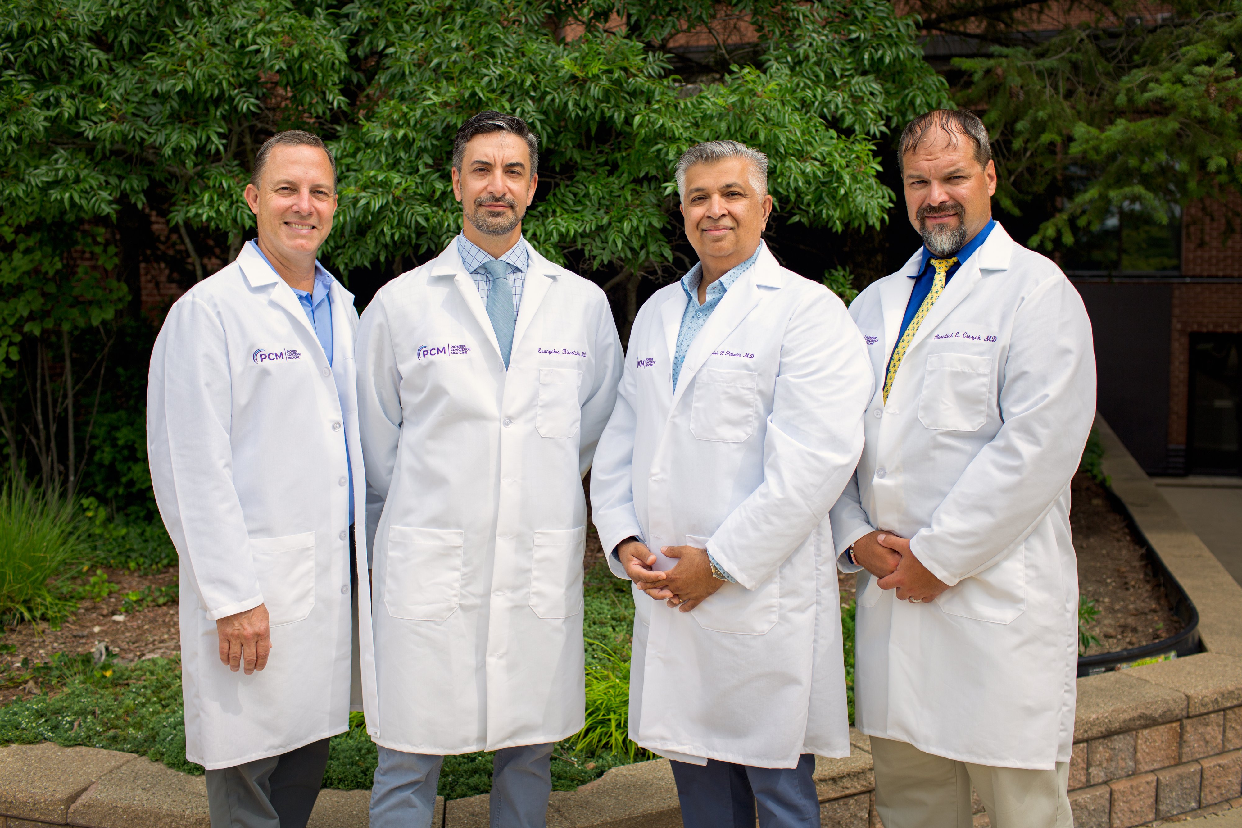 Making Medicine Personal Again