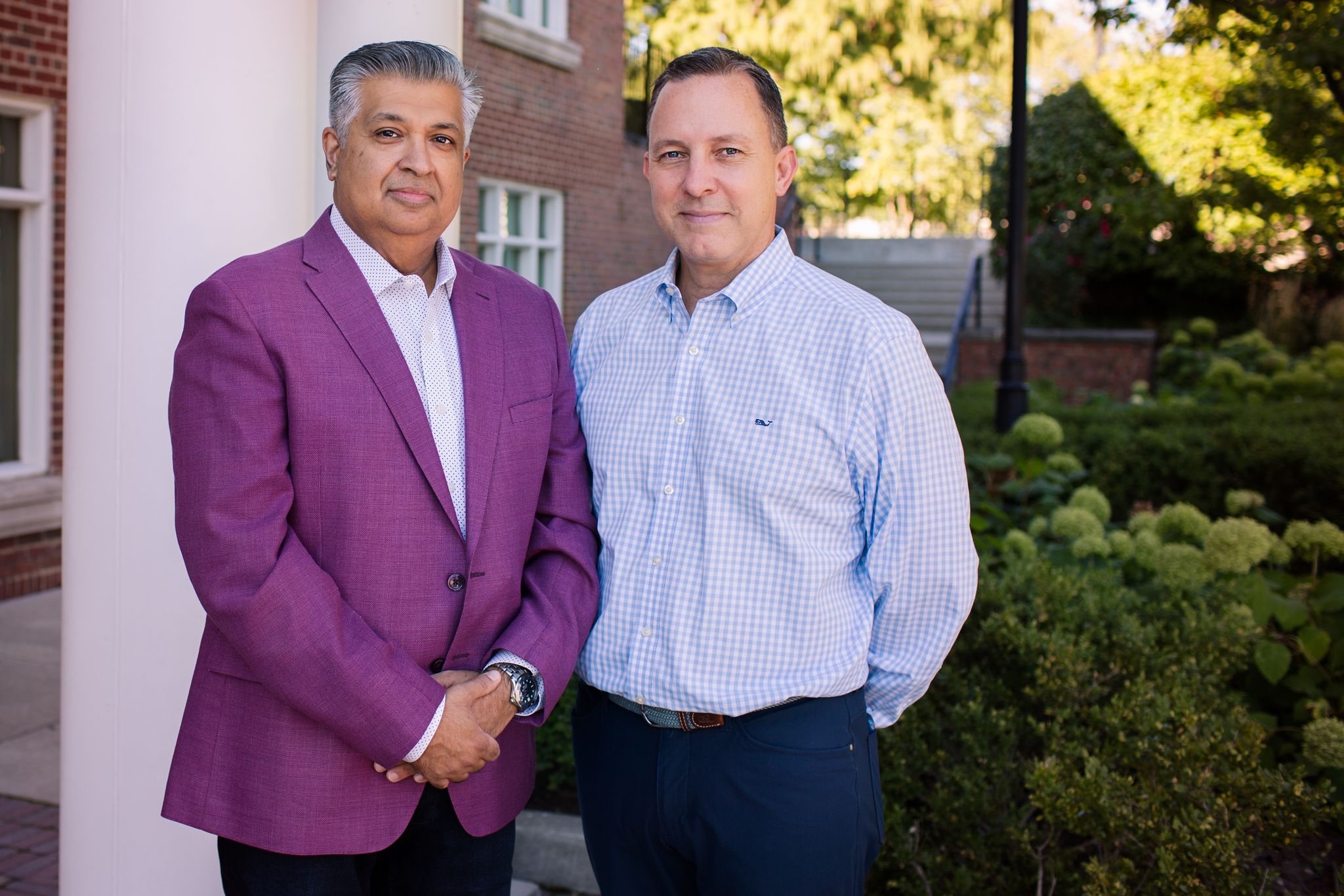 Making Medicine Personal Again